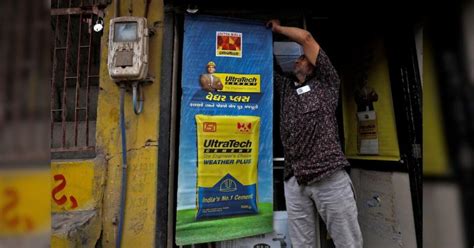 Harsimranjit Singh On Linkedin Ultratech To Buy 869 Stake In