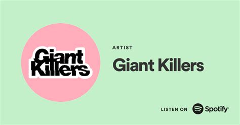 Giant Killers