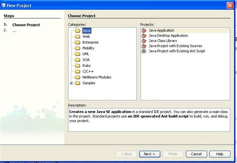 Java Mysql Jdbc Tutorial Using Netbeans Part 1 Geek Inside