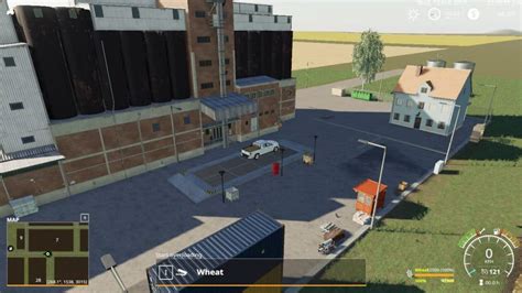 Fs19 Kiwi Farm Starter Map 4x V1 2 10 Farming Simulator 19 17