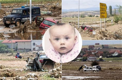 Жално и по 8 години од поплавите во Стајковци малата Елиф сѐ уште се