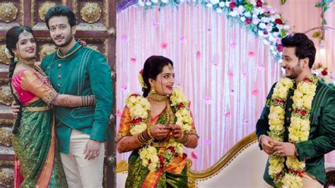 ವೈವಾಹಿಕ ಜೀವನಕ್ಕೆ ಕಾಲಿಡಲು ಸಜ್ಜಾದ `ಸತ್ಯ ಸೀರಿಯಲ್ ಖ್ಯಾತಿಯ ಸಾಗರ್ ಸಿರಿ ರಾಜು Public Tv Latest