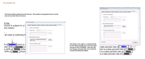 Field Population From Another Field Adobe Support Community 10998456