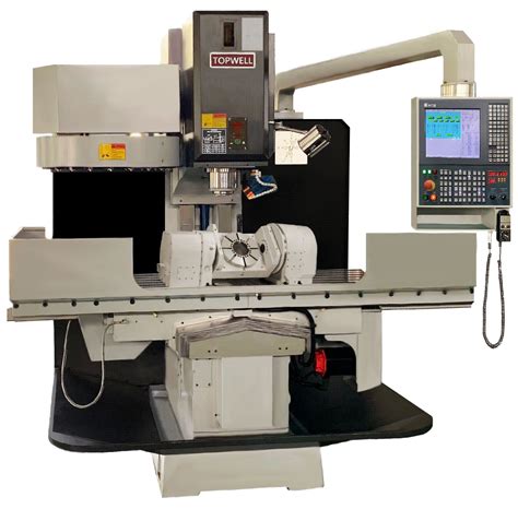 Cnc Milling Machine Types At Dennis Fleming Blog