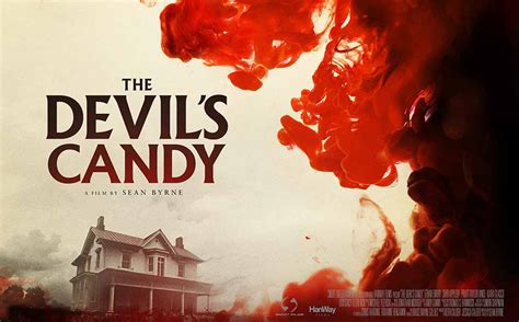 The Devils Candy Recensione E Colonna Sonora