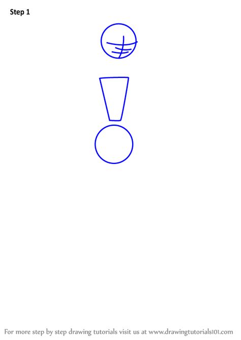 How To Draw Good Emma From Stoked Stoked Step By Step DrawingTutorials101 Com