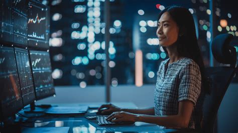 Deep Insight Dashboard Transforming Federal Government Agencys