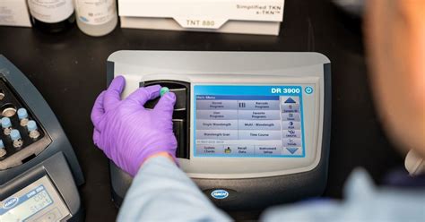 Hach Malaysia On Linkedin Get Accurate Results And Support With Each Step Youre Doing Hach