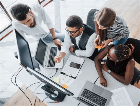 Data Migration We Gear Up Your Data