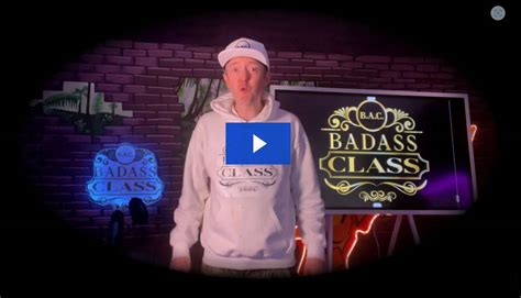 Badassclass Badassclass