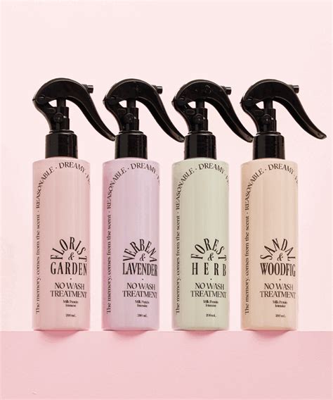 No엉킴 퍼퓸 단백질케어 향기 좋은 오디드 노워시트리트먼트 골라담기 4종 향기폭발 인생향수 인생템 에이블리