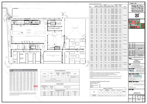Sw 100 Setting Out Plan Pdf