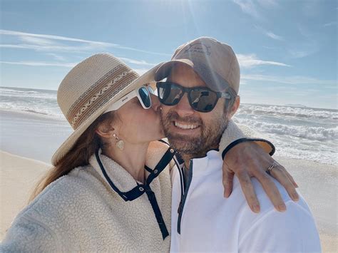 Nikki Deloach Husband Ryan Goodells Relationship Timeline Us Weekly