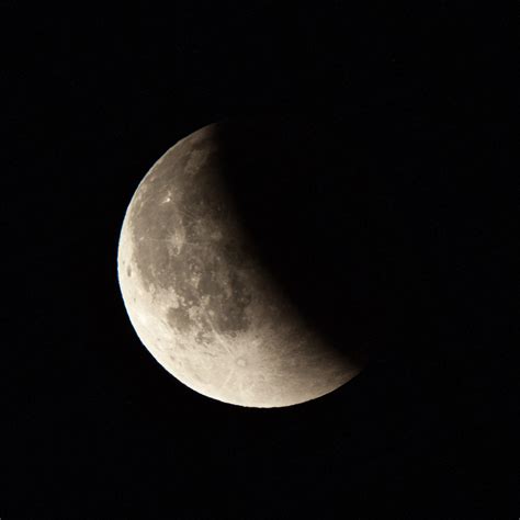 Total Lunar Eclipse 2015 Mjs Photography