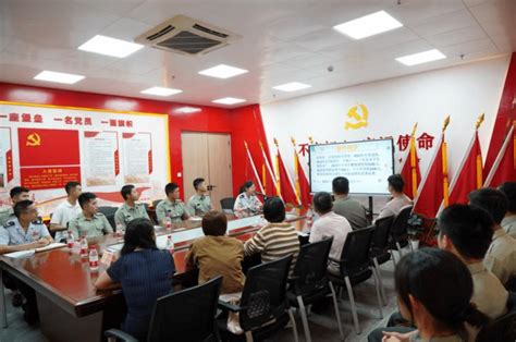 税惠政策“精细讲”，助力东莞退役军人走好就业创业路企业士兵税收