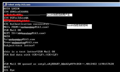使用telnet发送e Mail的脚本客户端使用telnet 邮件发送eml文件 Csdn博客 使用telnet发送e Mail的脚本客户端使用telnet 邮件发送eml文件 Csdn博客