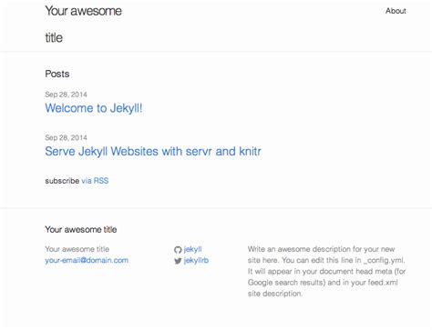 R Servrjekyll Does Not Render Knitr Jekyll Mwe Correctly Inside