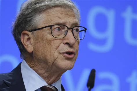 Bill Gates Varuje Len Tri Povolania Prežijú Nástup Umelej Inteligencie Si Medzi Nimi