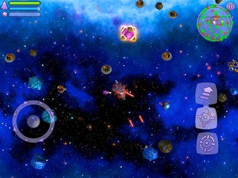Space Miner Platinum Edition For Iphone Download