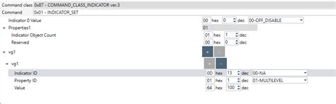 z wave command 🚧 developers hubitat
