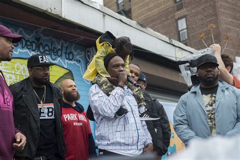 Photos Staten Island Corner Officially Renamed Wu Tang Clan District Curbed NY