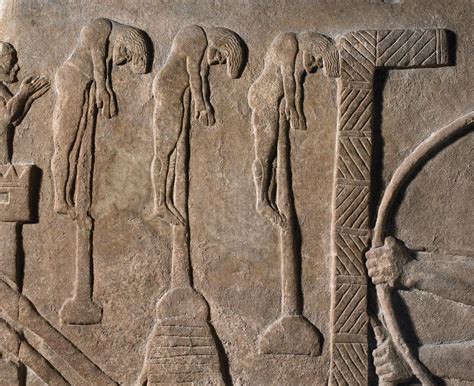Campaign Dev Diary Assessing The Assyrians Feature Moddb