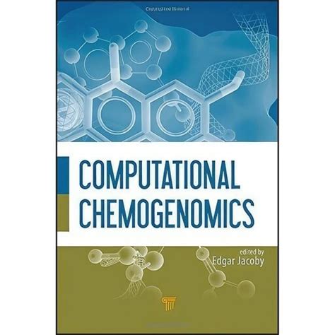 خرید و قیمت کتاب زبان اصلی Computational Chemogenomics اثر Antony J Williams ترب