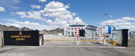 Такашикен боомт Монголоос 2 сая тонн коксжих нүүрс импортлоод байна Mining Insight