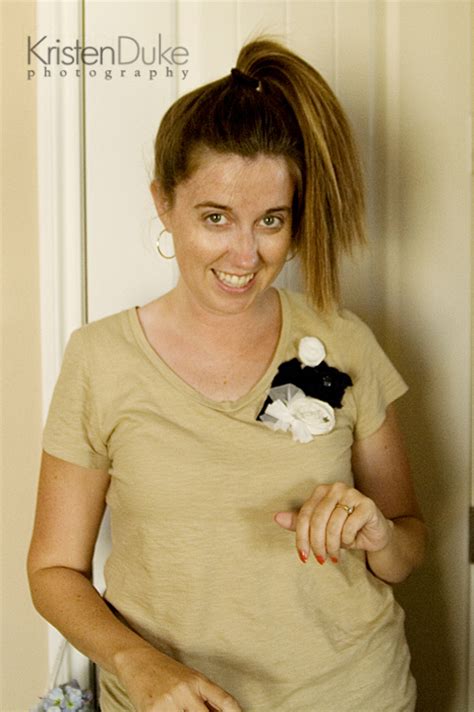 Sock Bun Curls No Heat Capturing Joy With Kristen Duke