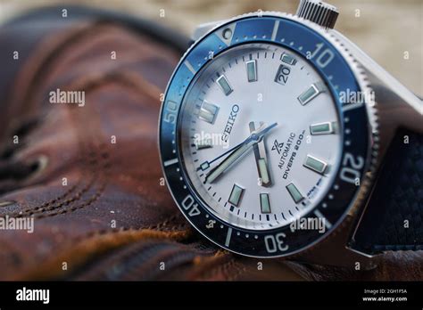 Seiko Prospex SBDC139 (aka SPB213J1) Diver - 140th Anniversary Piece ...