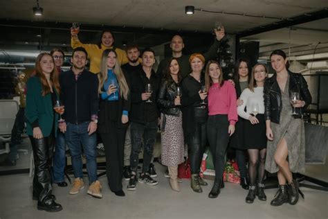 Brainster Marketing Team Stefan Smiljanoski