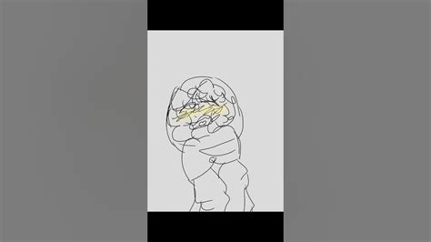 I Wont Say Im In Love~ Lumini Artsong Laes Drawing Hehe Fyp Tsams Gemini Youtube