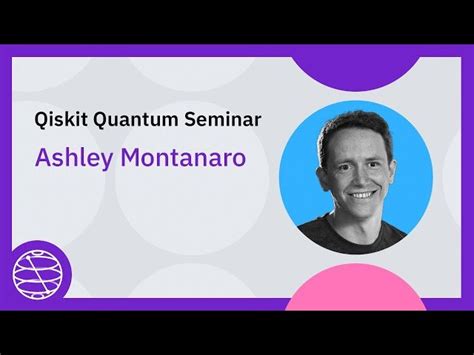 Free Video Near Term Quantum Algorithms For Optimization From Qiskit