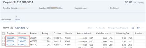 SAP S 4 HANA Manage Automatic Payments App ID F SAP Community