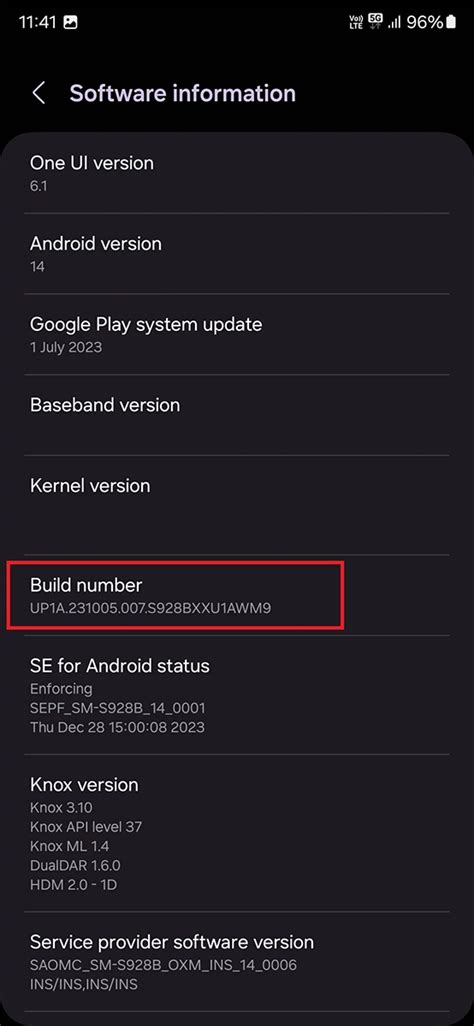 How To Unlock The Bootloader On Any Samsung Phone