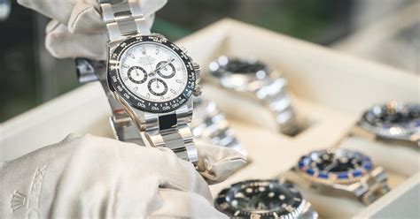 Paris Vol à Main Armée Dans Une Boutique De Montres De Luxe Plus De