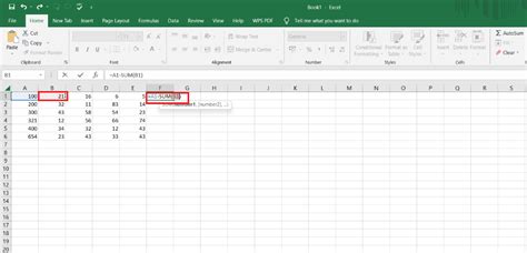 Cómo Restar Varias Celdas En Excel Recurso Wordpress