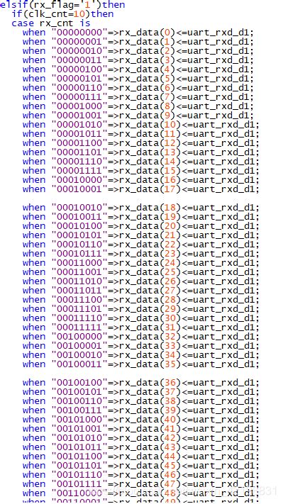 Fpga读取尼康（nicon）编码器mar M50ah方法（dspfpga）尼康编码器协议 Csdn博客