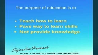 Teachers Role In Education Pptx