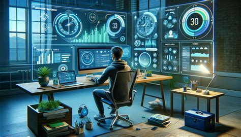 Focus Booster Tools 34 Ways To Improve Concentration And Productivity