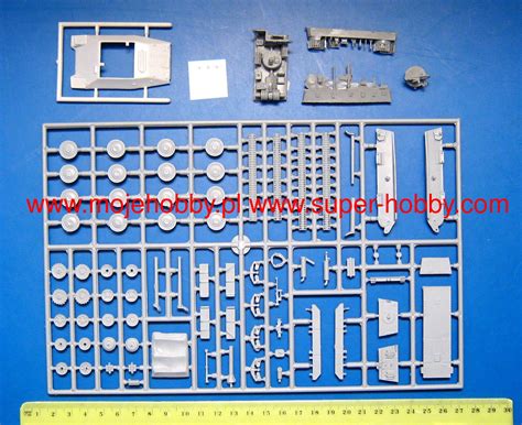 Flakpanzer 38 T Hetzer Attack 72848