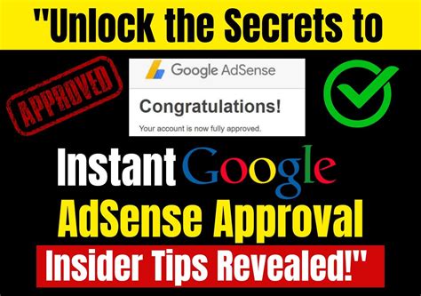 Google AdSense Approval Complete Guide SEO Pavan Agrawal