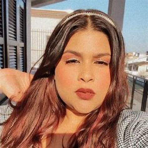 Isamara Braga Youtube