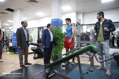 آخرین خبر خوابگاه دانشجویی امام علیع دانشگاه علوم پزشکی شهید بهشتی