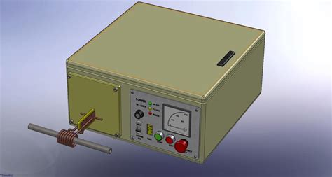 Free Cad Designs Files And 3d Models The Grabcad Community Library