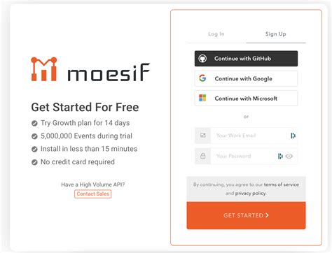 Definitive Guide To Saas Reverse Trials Moesif Blog