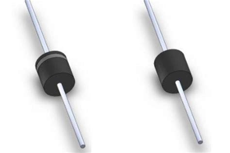 瞬态抑制二极管 二极管形式的高效能保护器件 搜狗百科