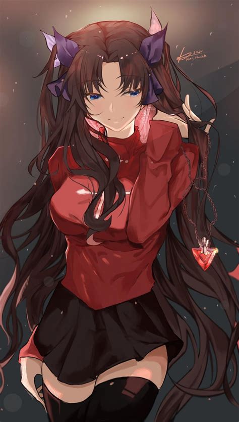 Rin Rfatestaynight