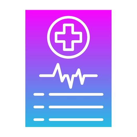 Premium Vector Report Icon Premium Vector Report Icon