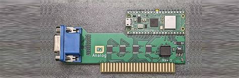 Add Vga Output Wi Fi Connectivity To Your Apple Ii Using A Raspberry